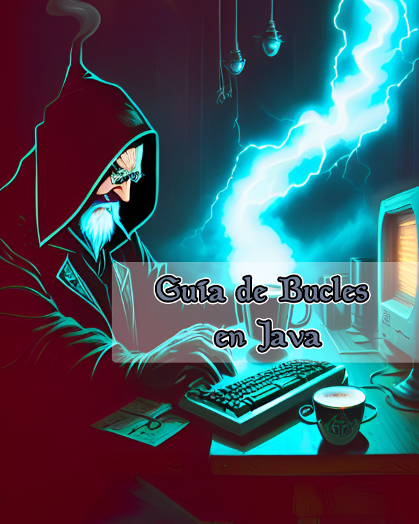 Guía de Bucles en Java