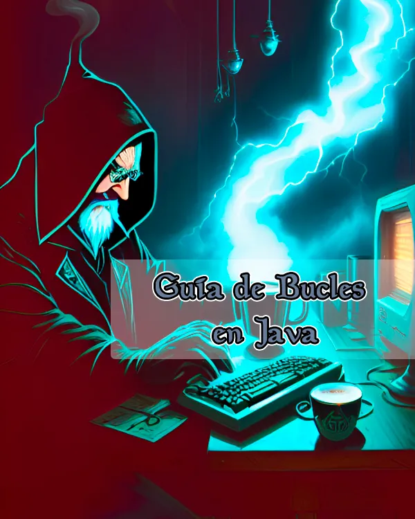 Guía de Bucles en Java